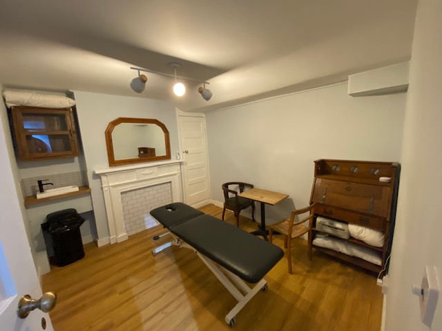 Beautiful Therapy rooms avalible in Friendly clinic in central Brighton ...