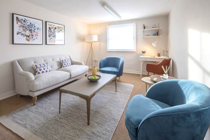 9 Stylish & Beautiful Therapy Rooms to Rent hourly in Guildford, Surrey ...