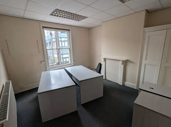 Bramble Street Studios - Room 4 | Therapy Rooms To Rent Directory