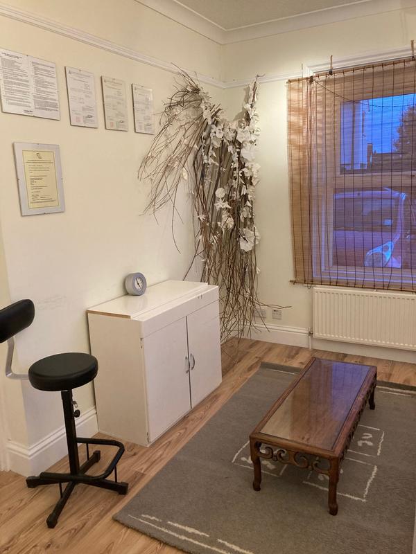 Beautiful & Quiet Therapy Rooms to Rent in Southborough Clinic ...