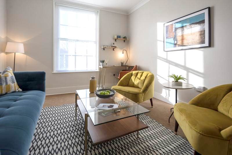 9 Stylish & Beautiful Therapy Rooms to Rent hourly in Guildford, Surrey ...